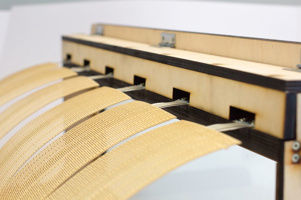 Deployable Structures Thinkshell